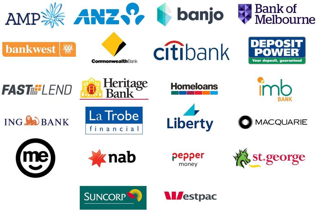 Our Lenders - First Point Group - Your Partner for Finance