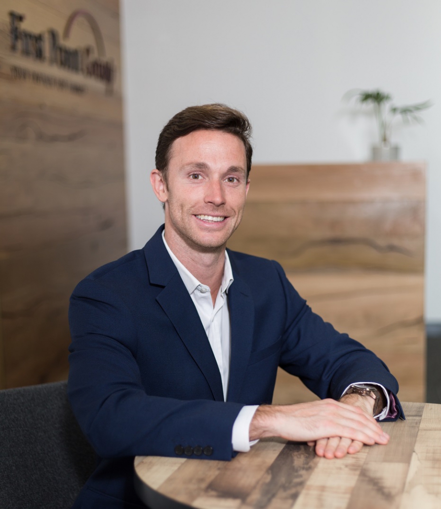 Ross-LinkedIn-small - First Point Group - Your Partner for Finance